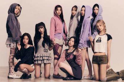 TWICE Members Profile & Facts - karchives