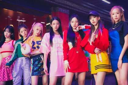 CLASS:y Members Profile & Facts - karchives