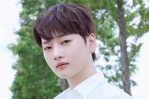 Kang Seokhwa (WEi) Profile & Facts - karchives