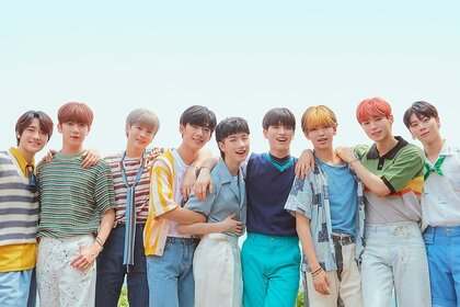 1THE9 Members Profile & Facts - karchives