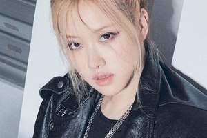 ROSÉ (BLACKPINK) Profile & Facts - karchives