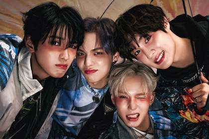 CIX Members Profile & Facts - karchives