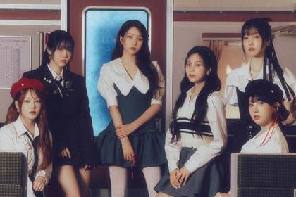 GFRIEND Members Profile & Facts - karchives