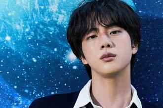 JIN Discography: Albums & Songs - karchives