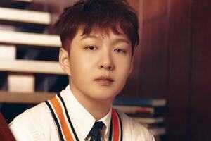 Lee Changsub (BTOB) Profile & Facts - karchives