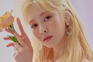 Baek Yebin Profile, Facts & Favorites - karchives