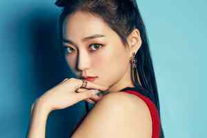 YEEUN Profile, Facts & Favorites - karchives