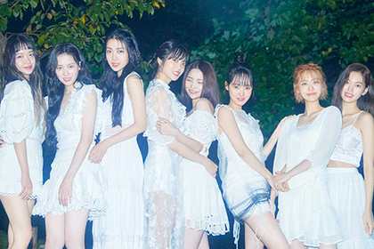 Weki Meki Members Profile & Facts - karchives