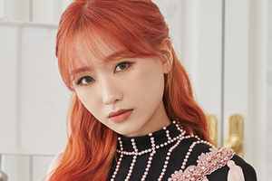 Ryu Sujeong Profile & Facts - karchives