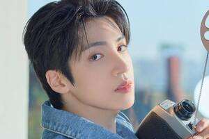 WOOSEOK (PENTAGON) Profile & Facts - karchives