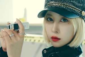 DAYOUNG (WJSN) Profile & Facts - karchives