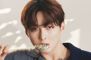 ZUHO (SF9) Profile & Facts - karchives