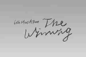 The Winning (IU 6th Mini Album) - karchives