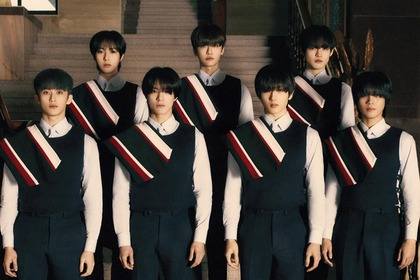 NCT DREAM's First Week Sales - karchives