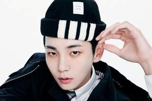 KEY (SHINee) Profile & Facts - karchives