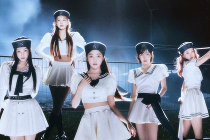 Red Velvet Members Profile & Facts - karchives