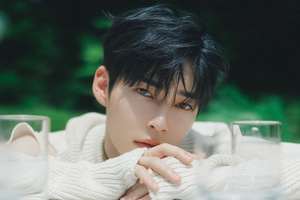 Sung Hanbin Profile & Facts - karchives