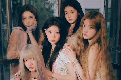 ILLIT Members Profile & Facts - karchives