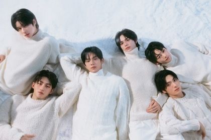 TWS Discography: Albums, Songs & Lyrics - karchives