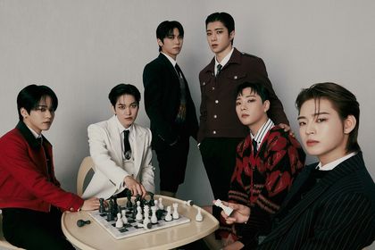 ONF Members Profile & Facts - karchives