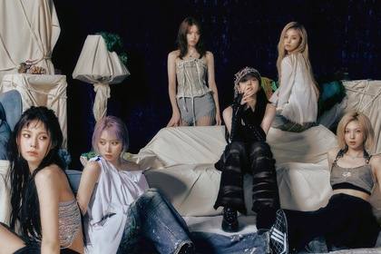 NMIXX Members Profile & Facts - karchives